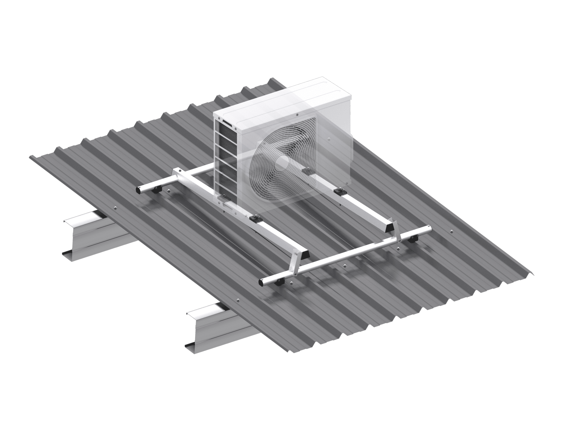 Condenser Mount Install Tool - Monkeytoe New Zealand