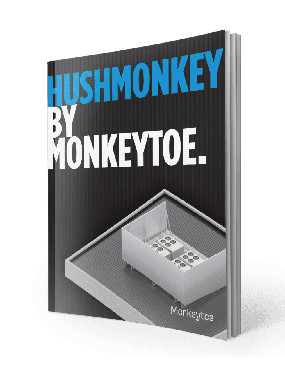 Monkeytoe Ebooks & Whitepapers