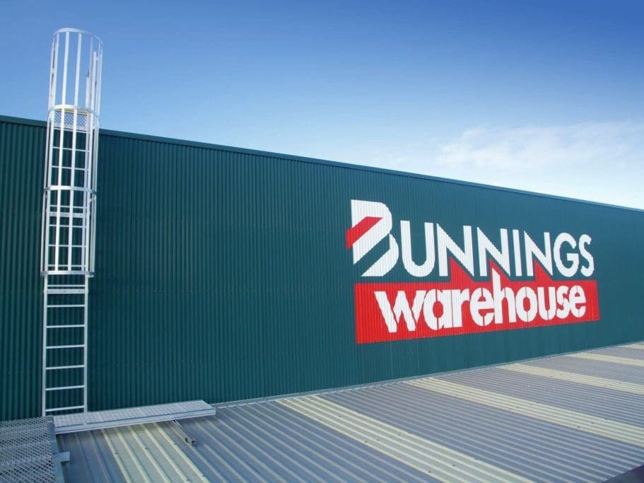 Bunnings Nz Bunnings Crime Prevention Community Day | NSNZ
