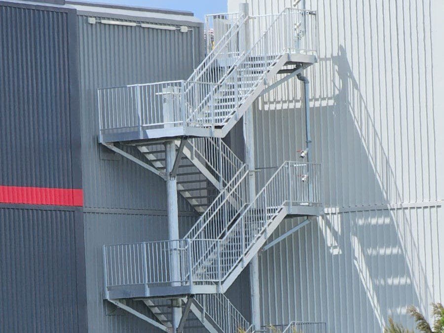 Stair Systems | Supply & Install | Monkeytoe New Zealand