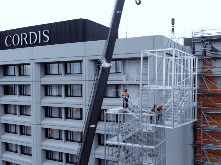 Stair Systems | Supply & Install | Monkeytoe New Zealand