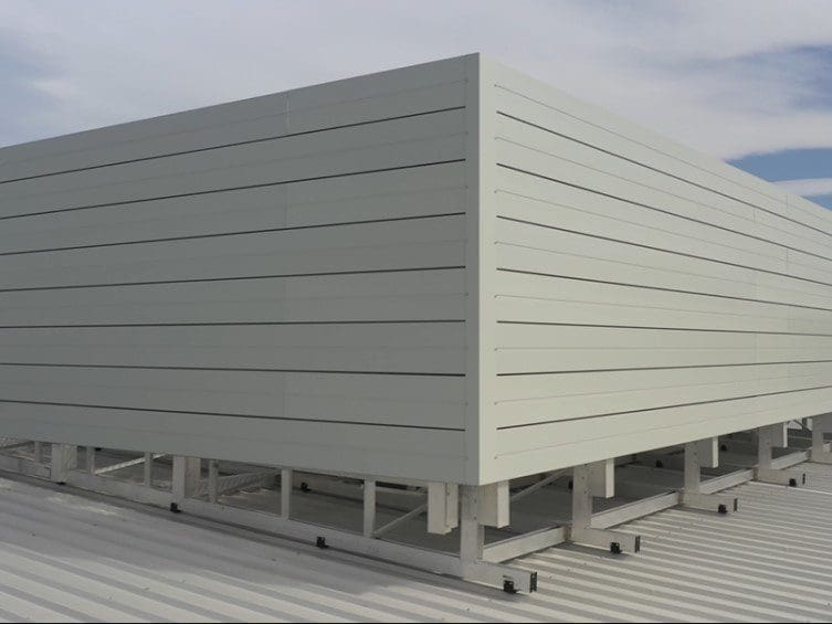 Aluminium Roof Screening Systems| Monkeytoe New Zealand