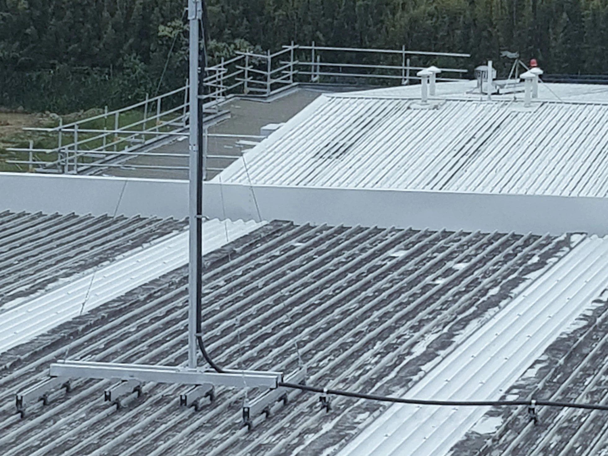 Signage Roof Mount - Monkeytoe New Zealand