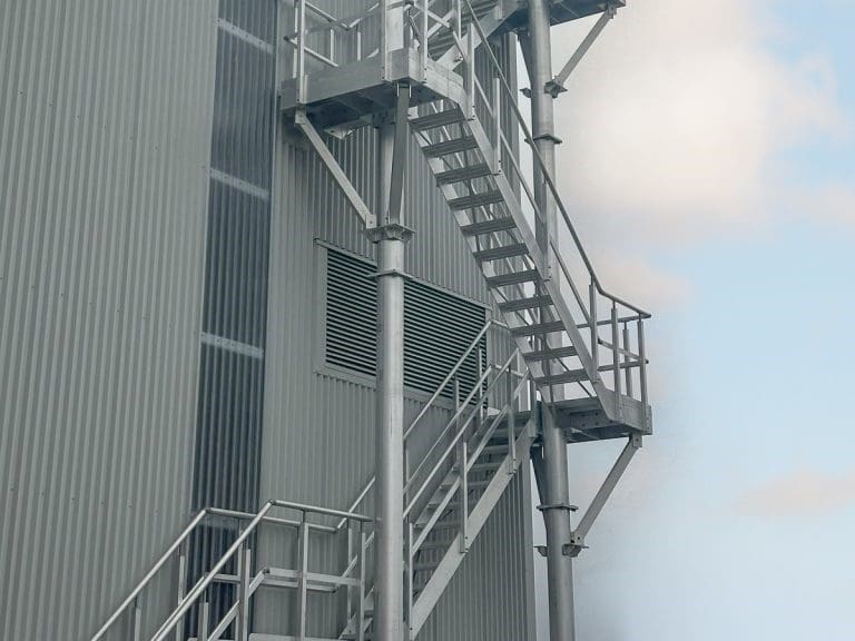 Stair Systems | Supply & Install | Monkeytoe New Zealand