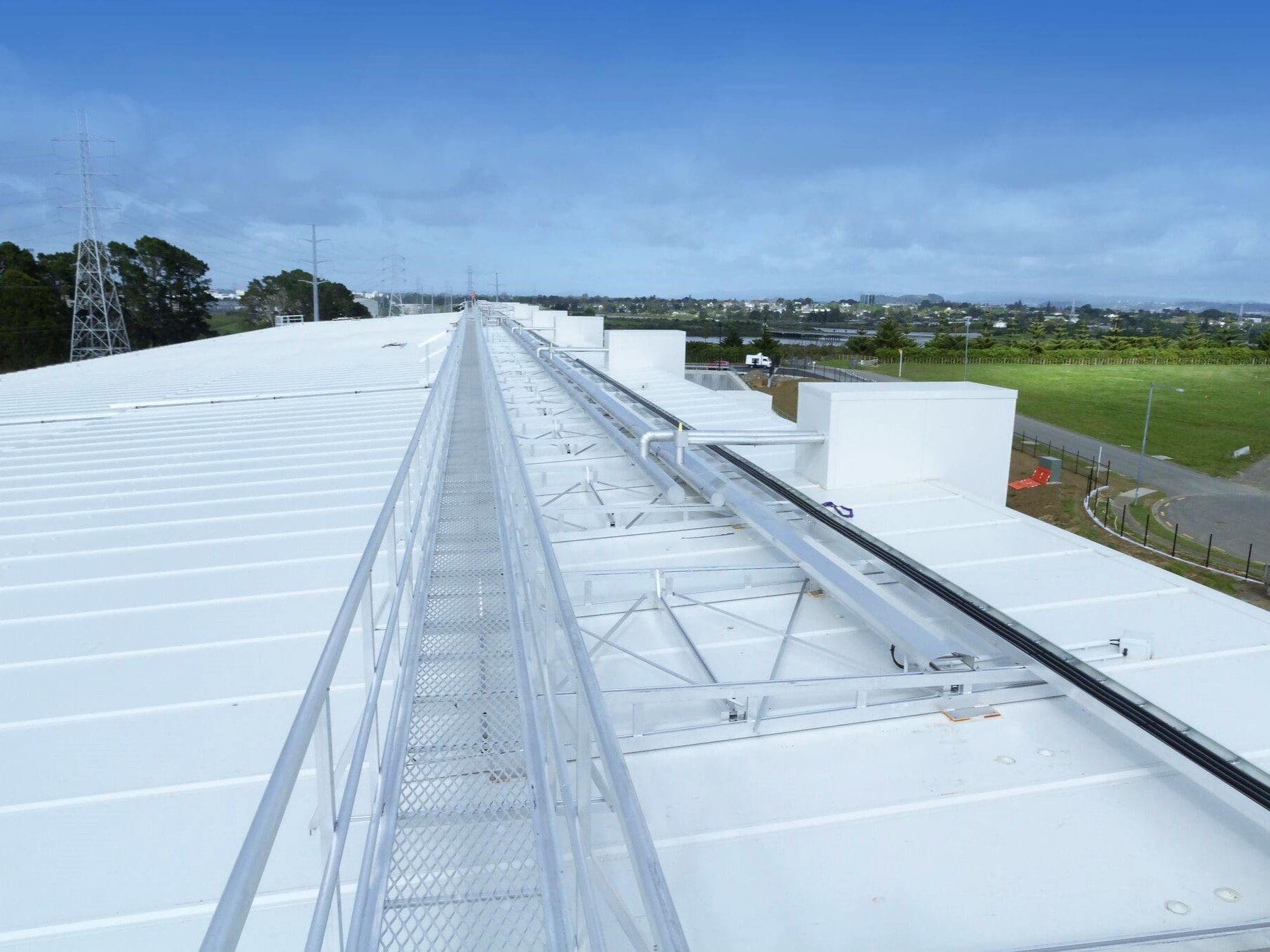 Walkways - Monkeytoe New Zealand