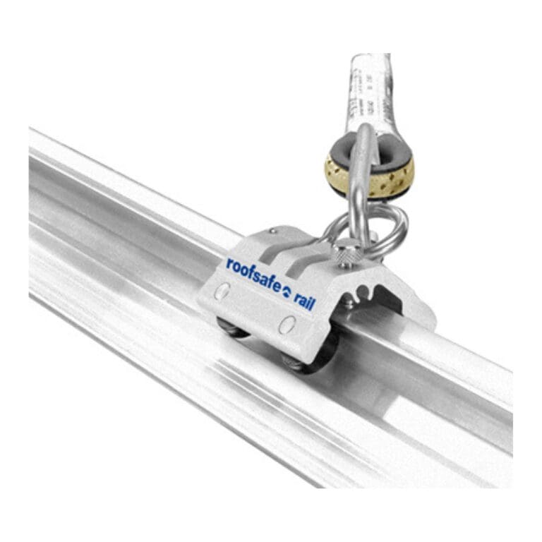 3M RoofSafe™ Rail Static Line - Monkeytoe New Zealand