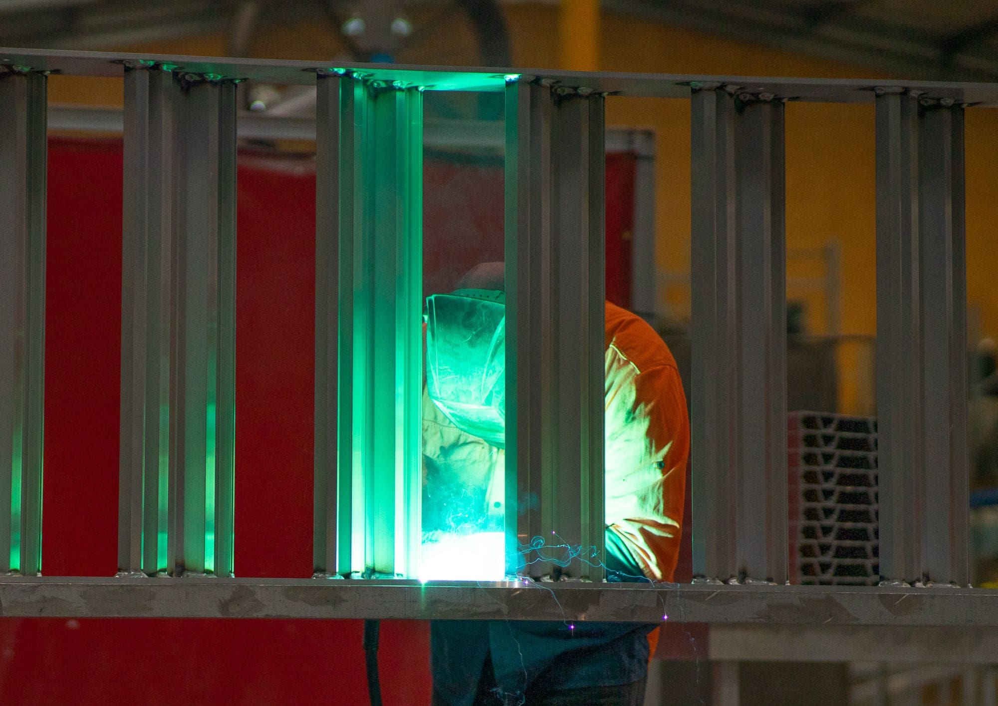 Aluminium Engineering Services | Monkeytoe New Zealand