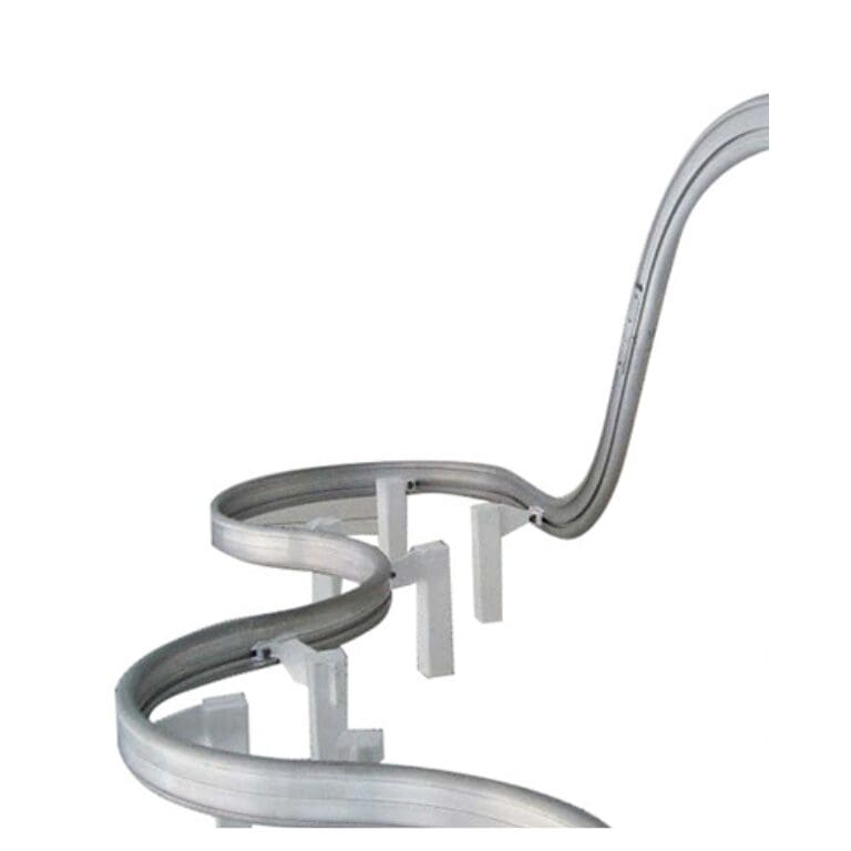 Rostek Climbing Monorail - Monkeytoe New Zealand