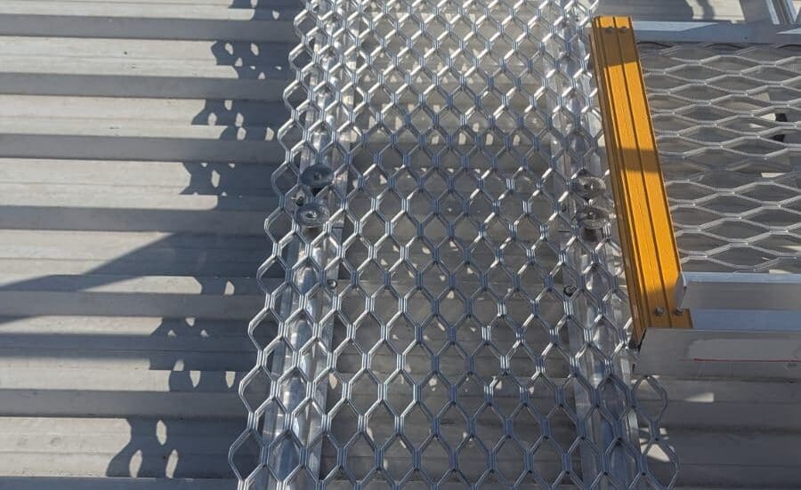 EZYLAY Walkway | Lighter & Strong Solution | Monkeytoe NZ