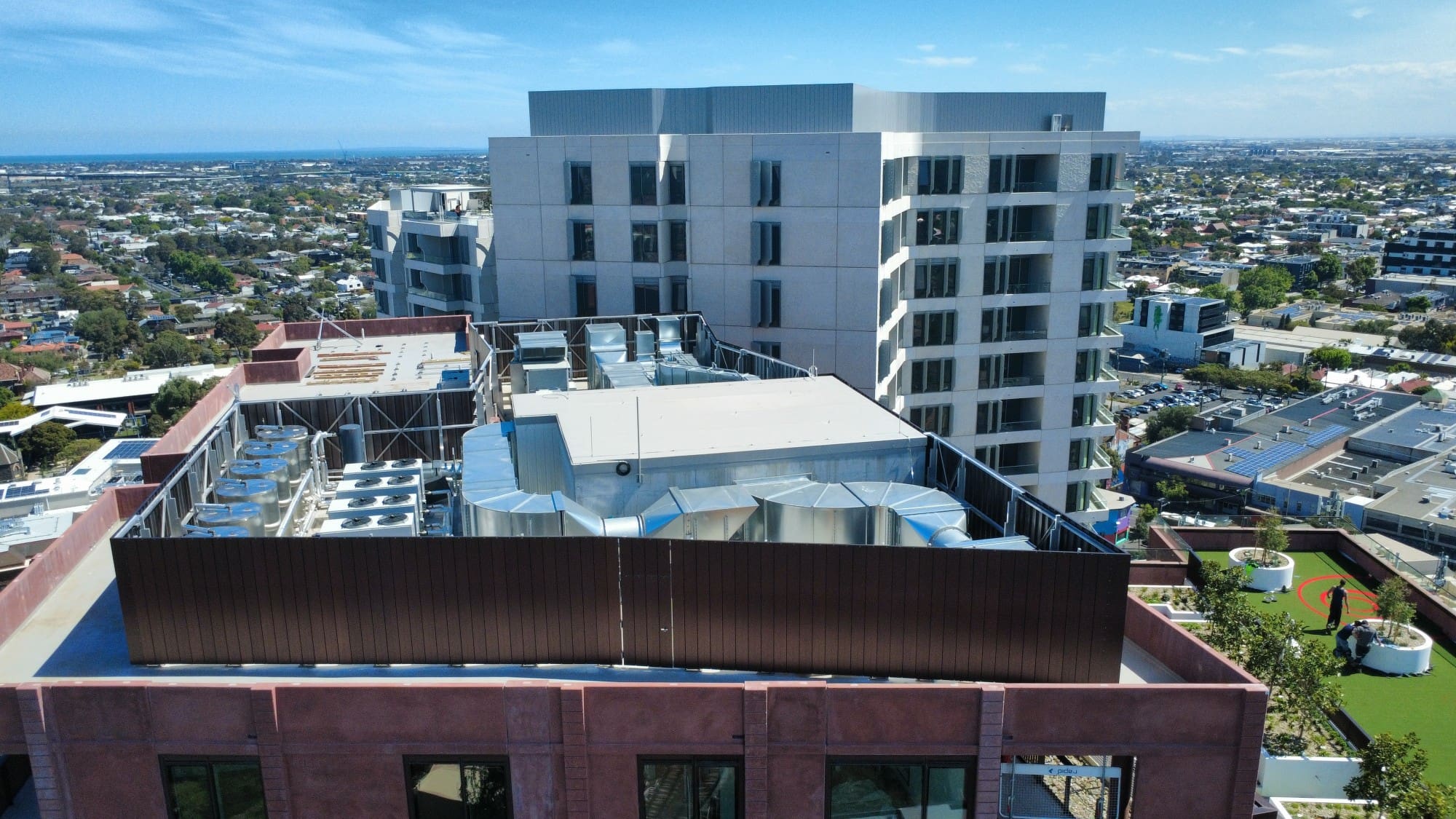 3 McNab Avenue Apartments Melbourne - Monkeytoe New Zealand