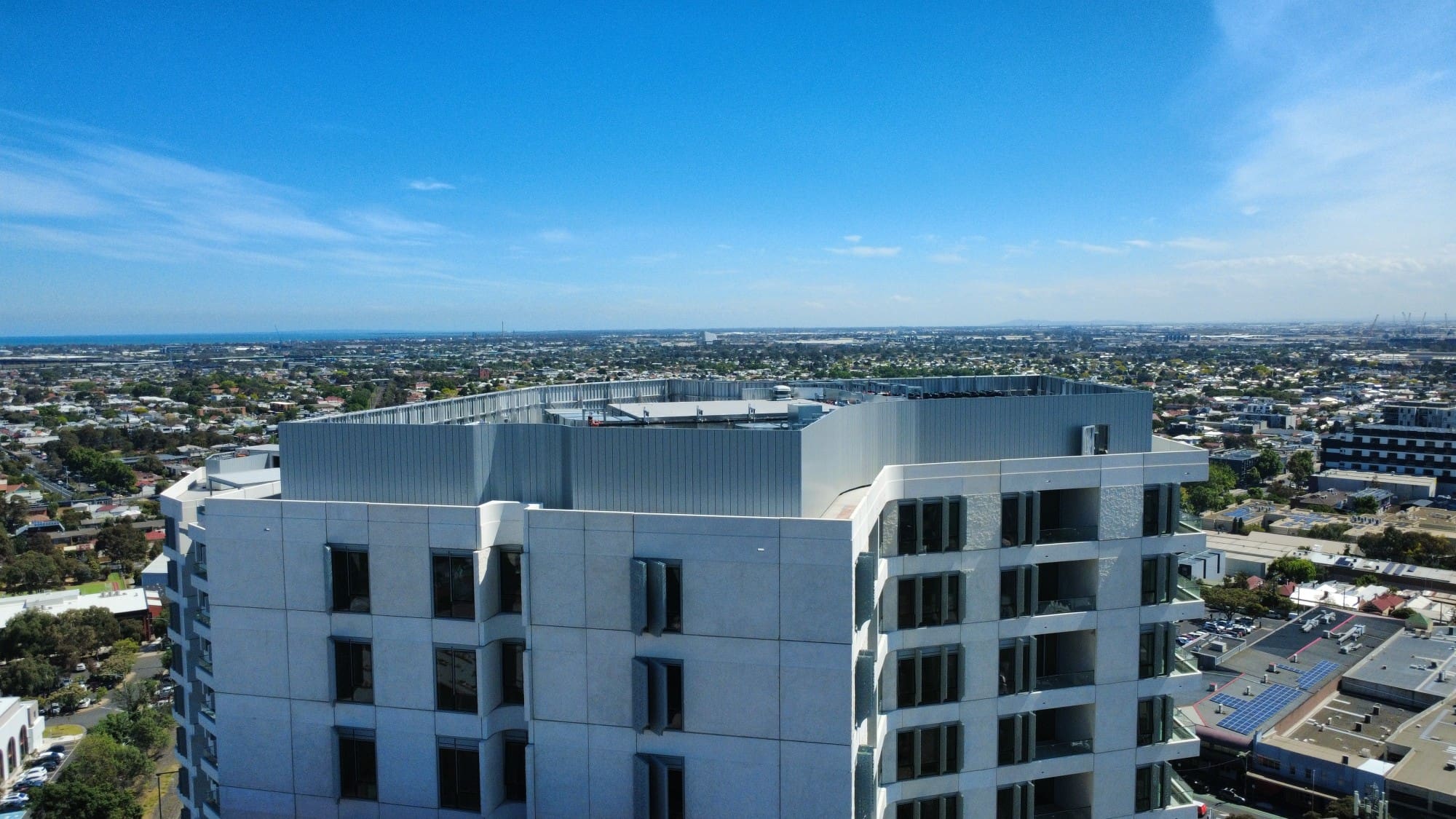 3 McNab Avenue Apartments Melbourne - Monkeytoe New Zealand